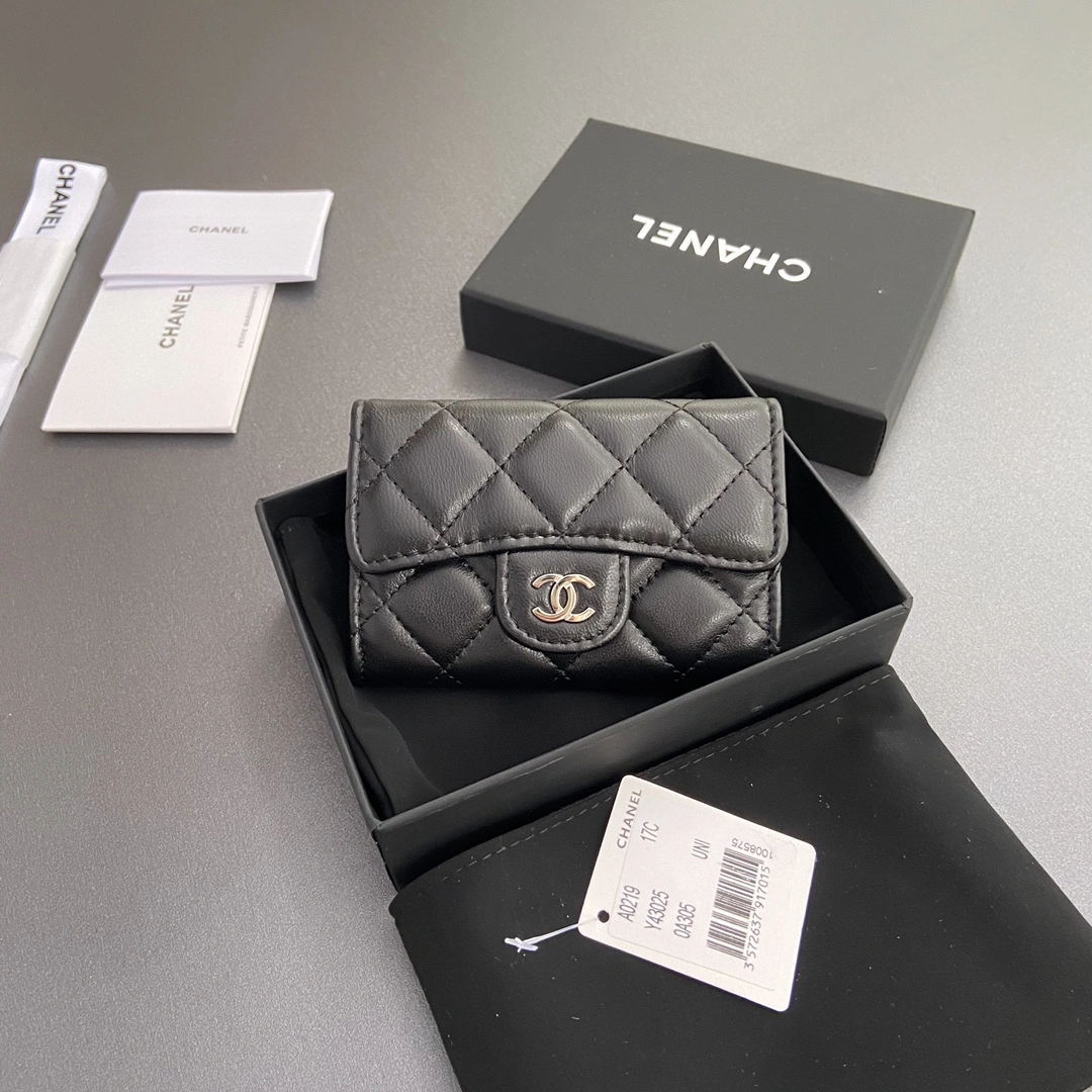 Chanel Wallets Purse