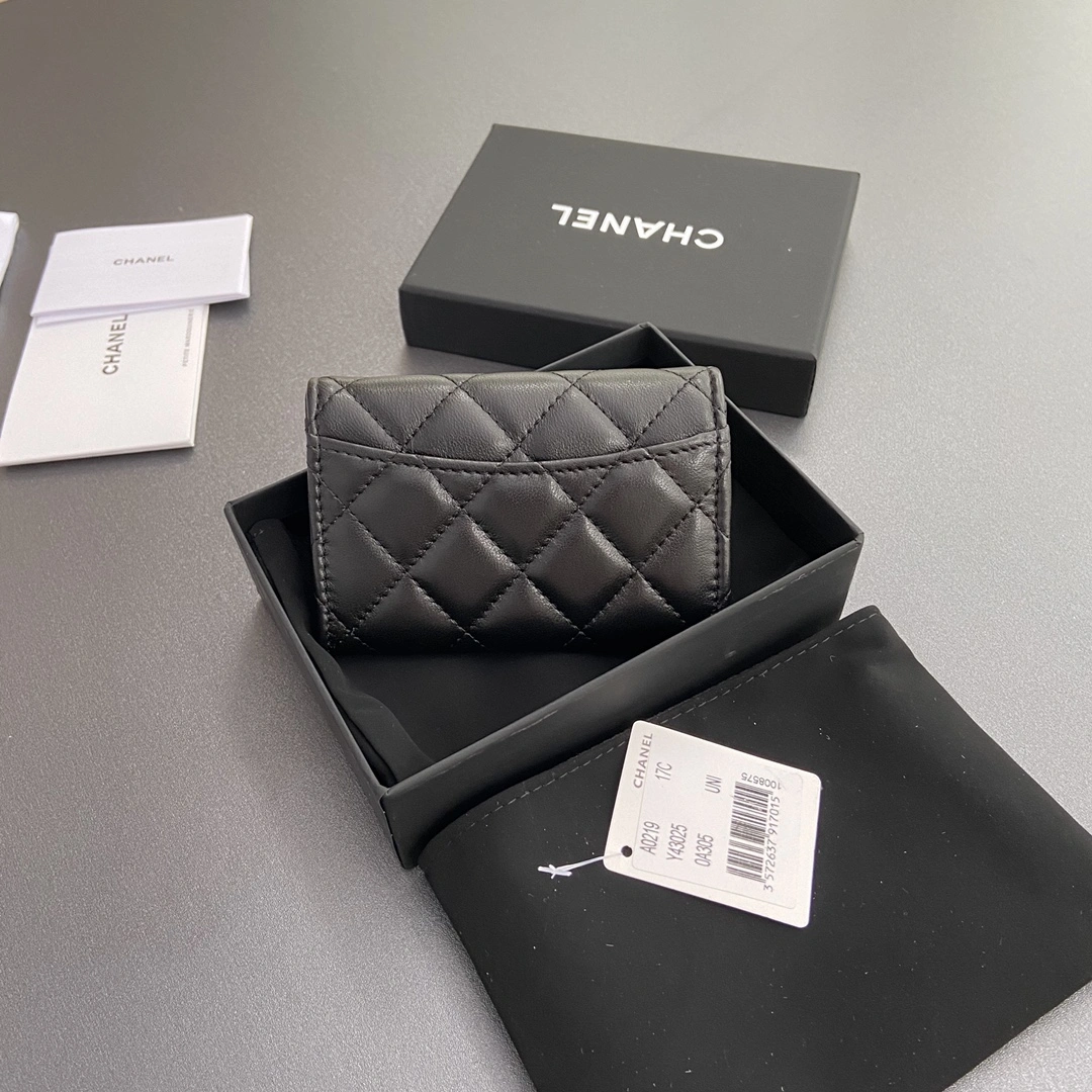 Discounted Chanel Wallets Purse