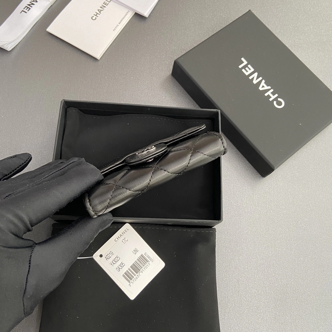 Discounted Chanel Wallets Purse