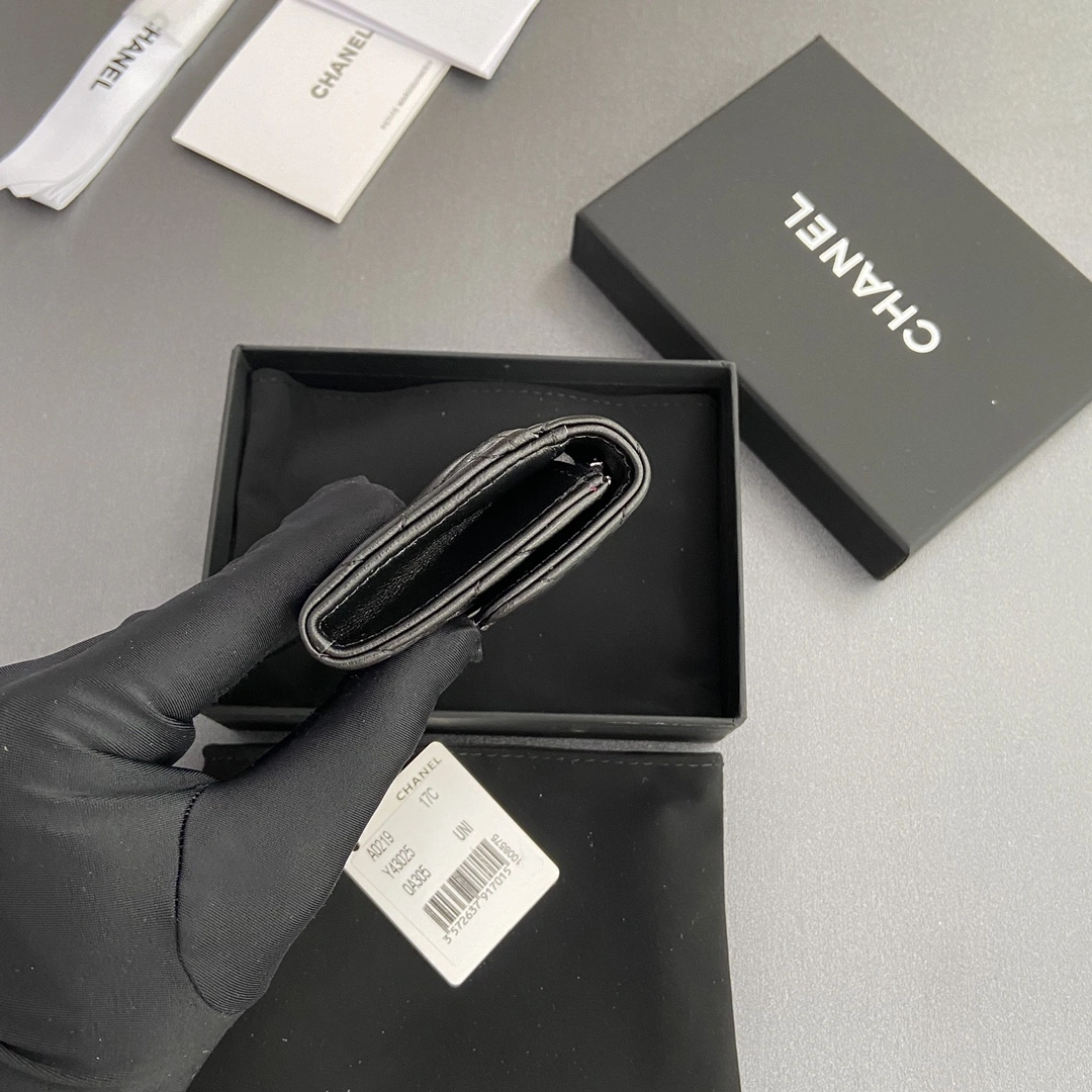 Discounted Chanel Wallets Purse