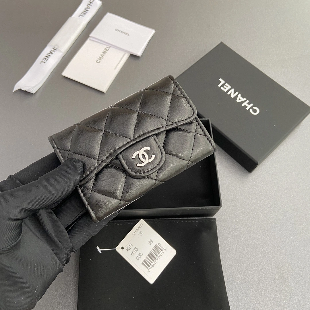Discounted Chanel Wallets Purse