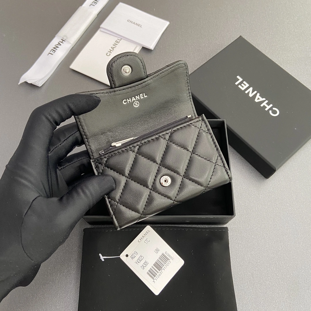 Discounted Chanel Wallets Purse