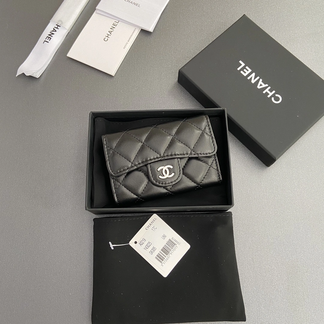Discounted Chanel Wallets Purse