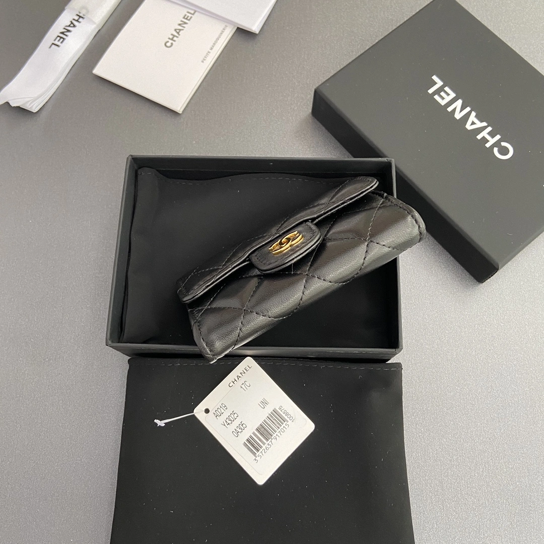 Original Chanel Wallets Purse
