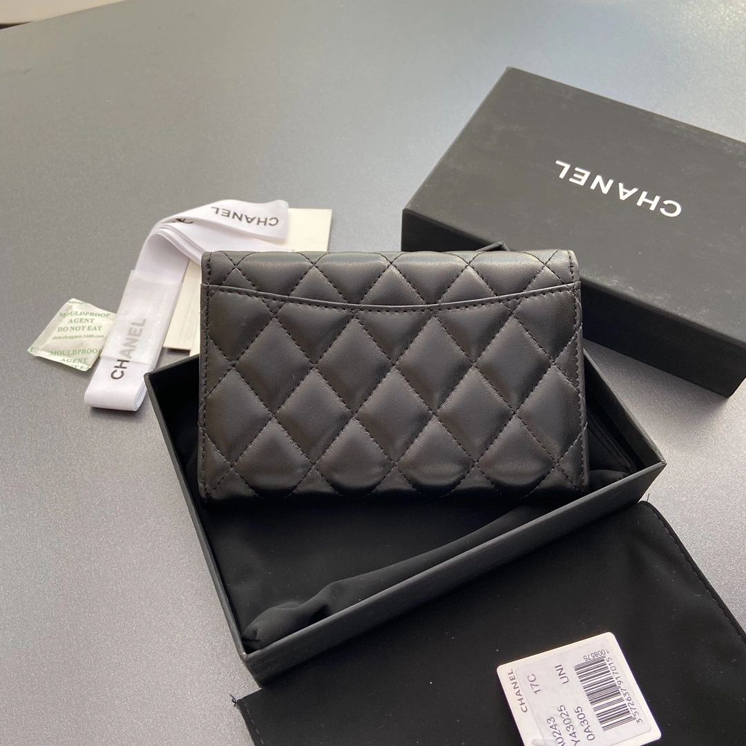 Perfect replica Chanel Wallets Purse