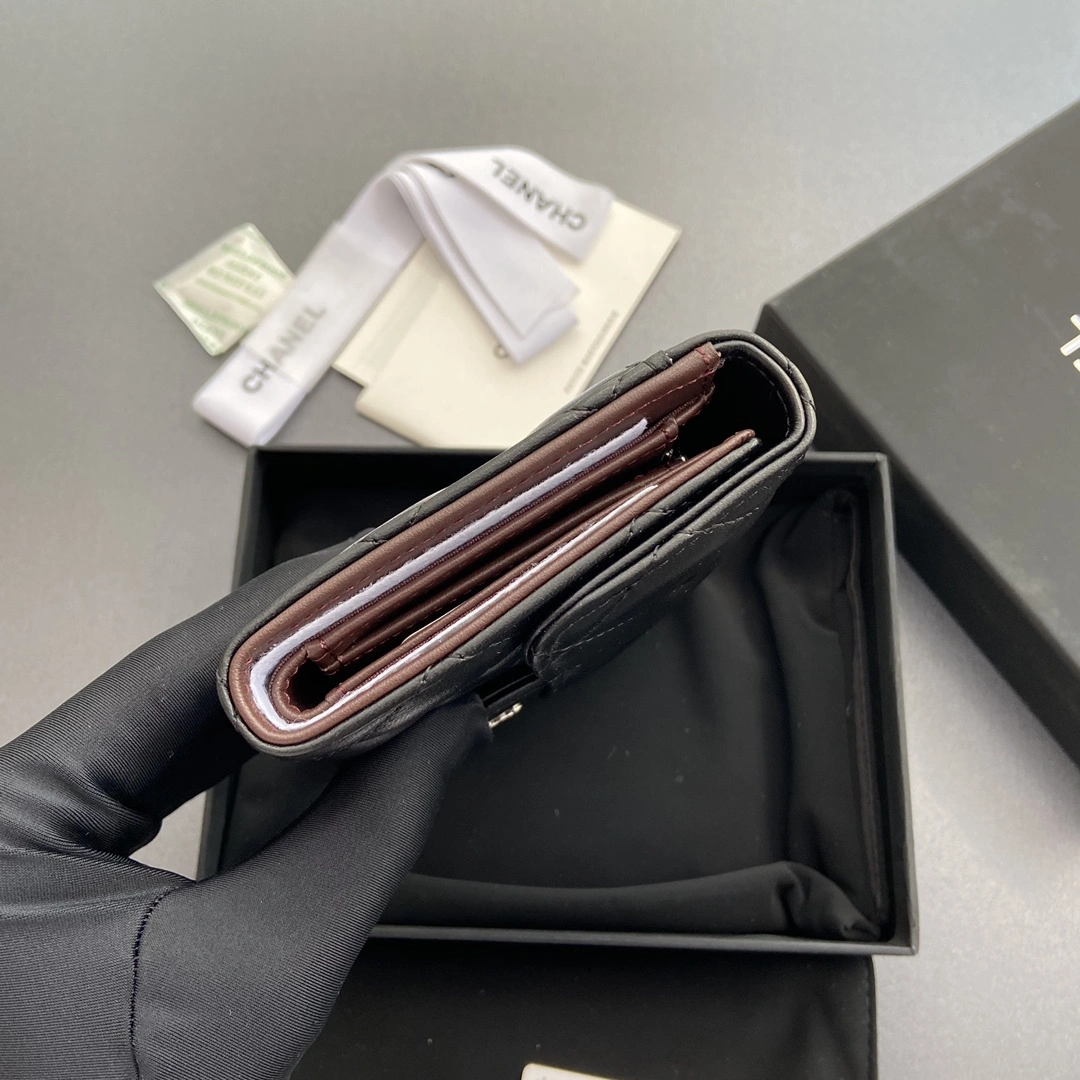 Perfect replica Chanel Wallets Purse