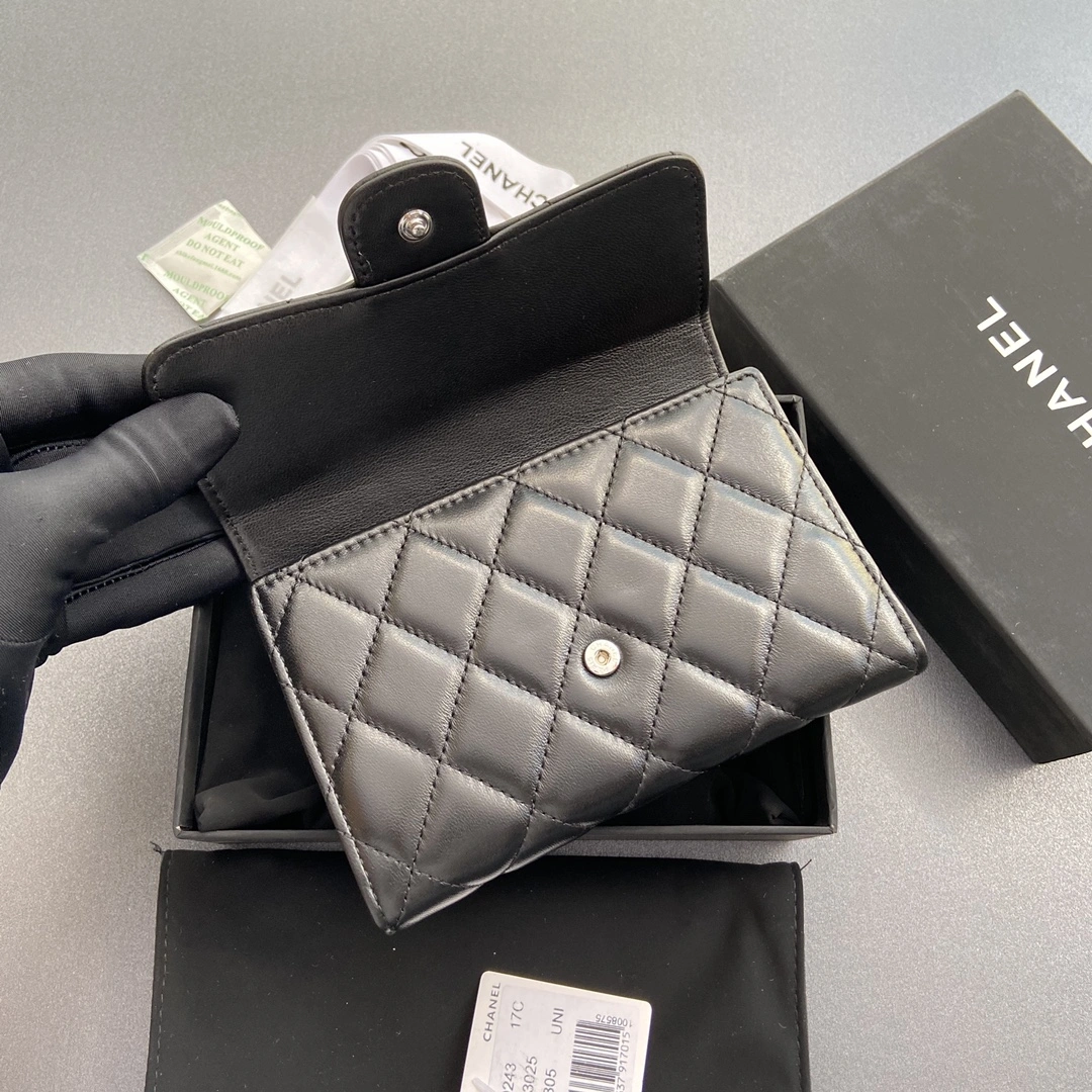 Perfect replica Chanel Wallets Purse