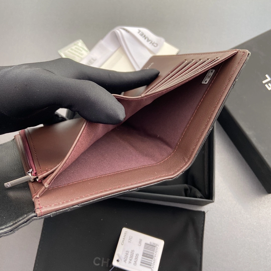 Perfect replica Chanel Wallets Purse