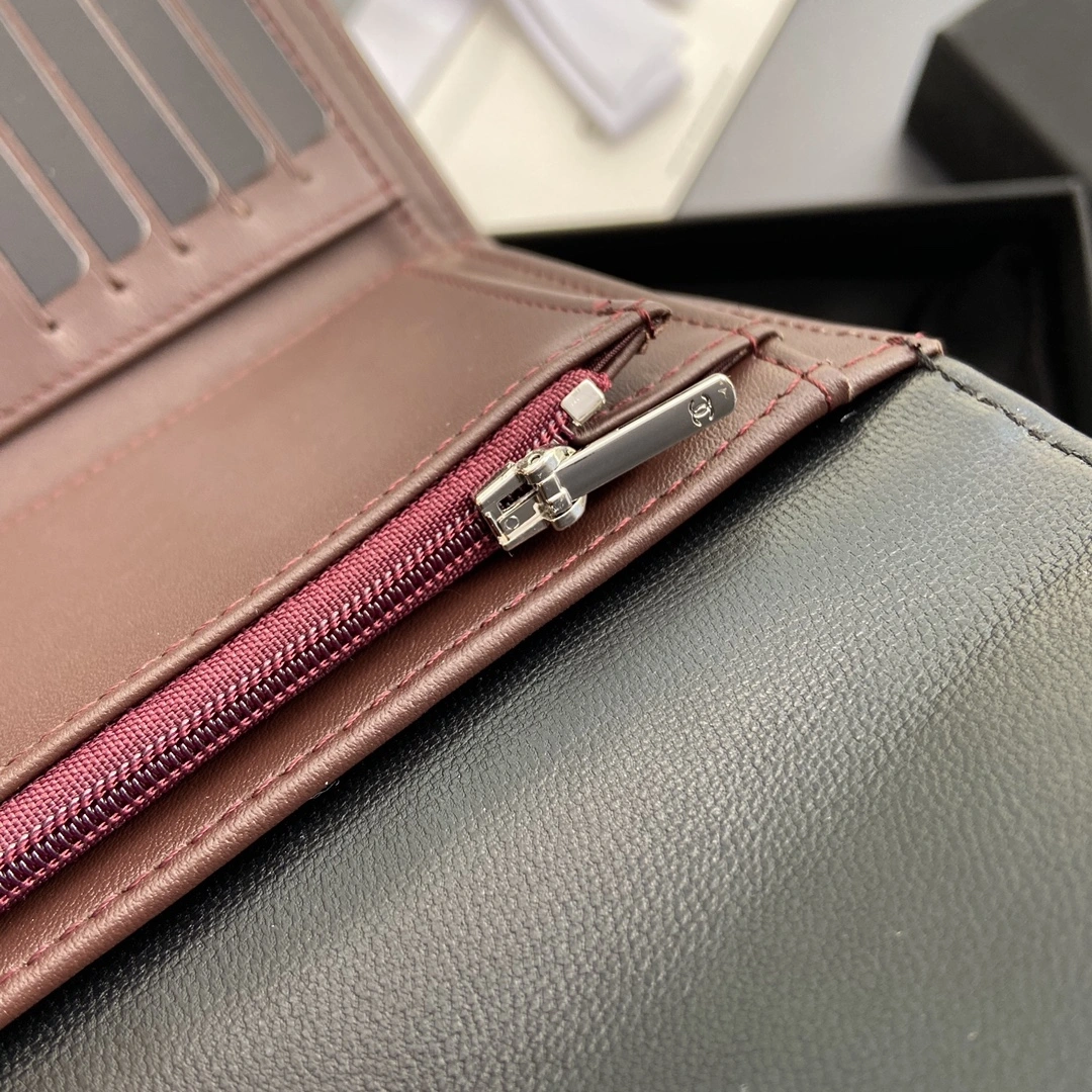 Perfect replica Chanel Wallets Purse