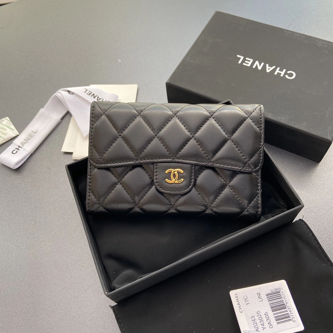Chanel Wallets Purse