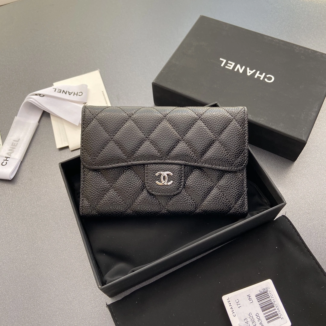 Chanel Wallets Purse