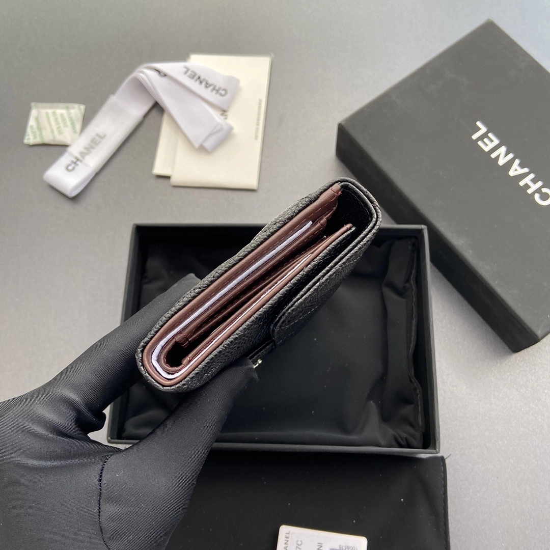 Mirror quality Chanel Wallets Purse