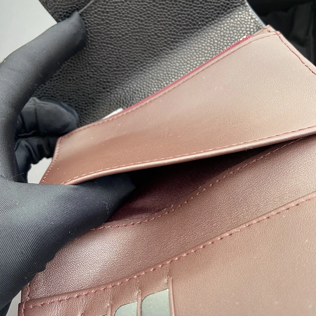 Mirror quality Chanel Wallets Purse