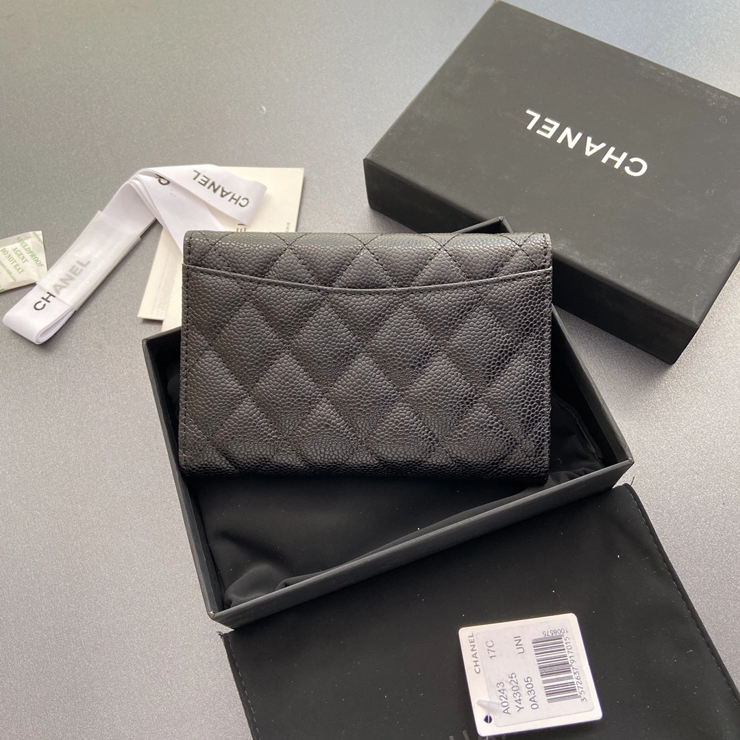OEM Chanel Wallets Purse