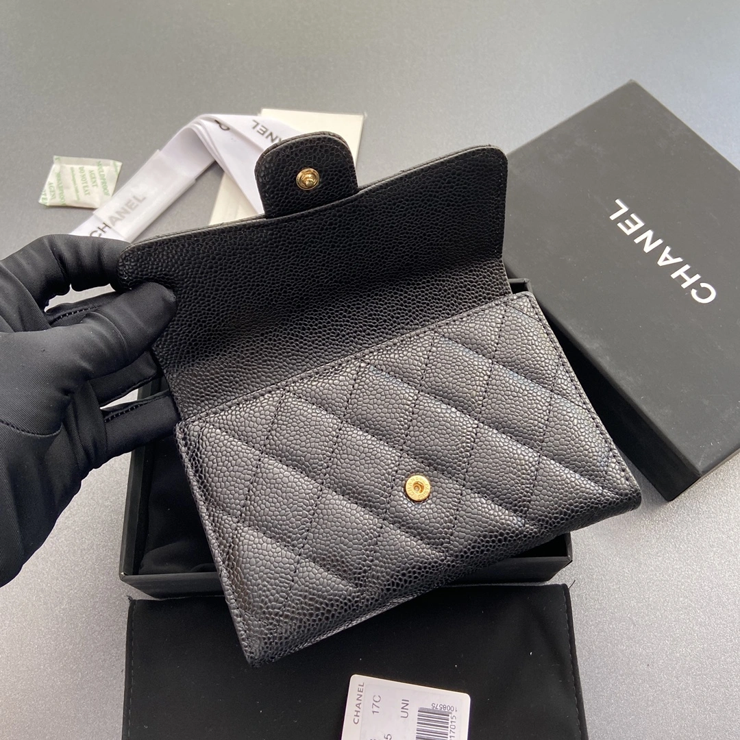OEM Chanel Wallets Purse