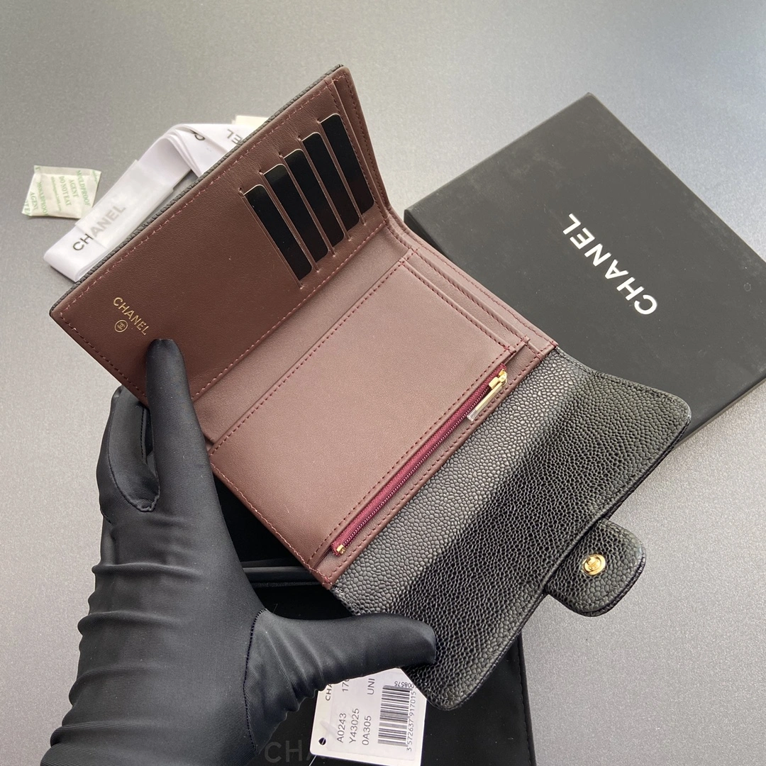 OEM Chanel Wallets Purse