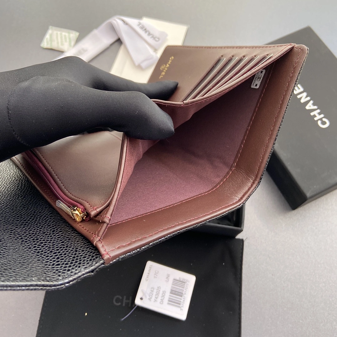 OEM Chanel Wallets Purse