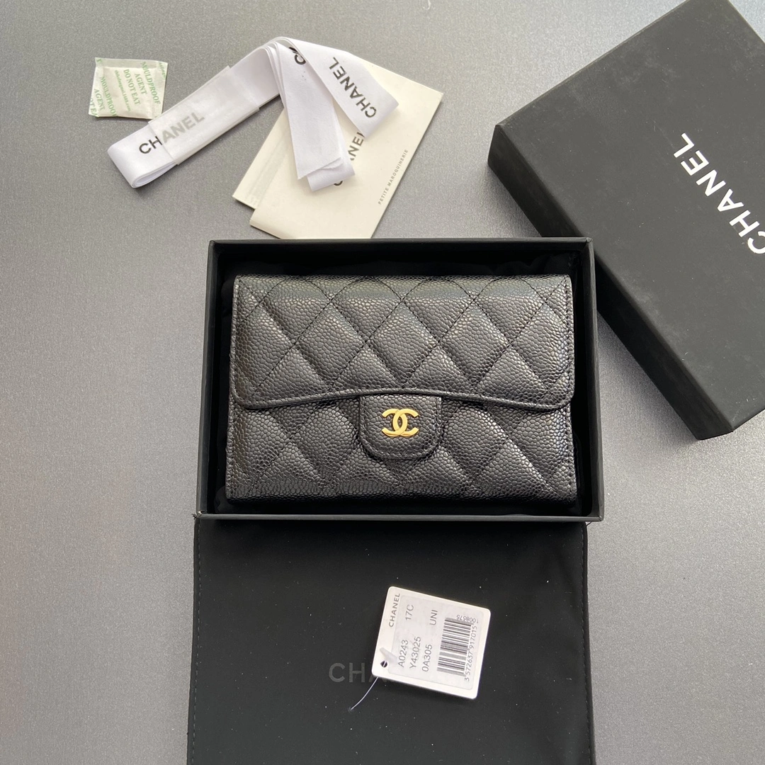 OEM Chanel Wallets Purse