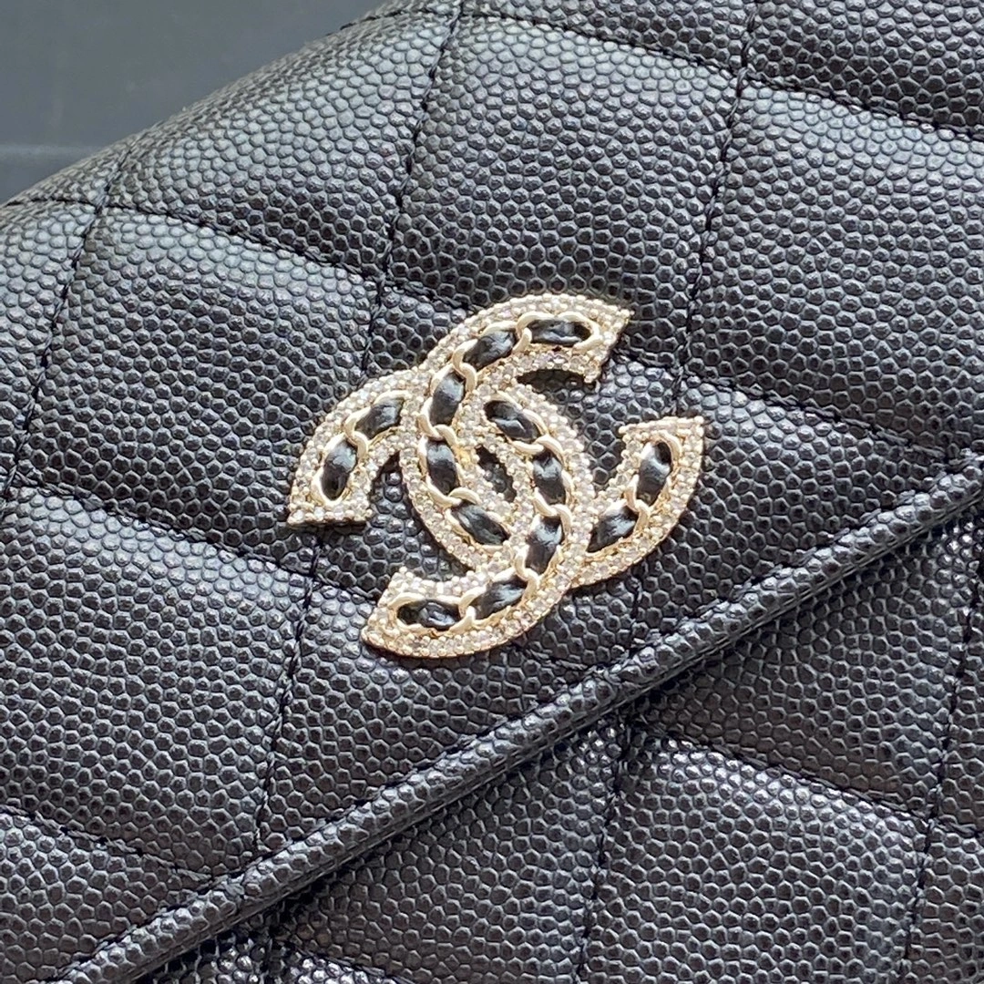 Precise copy Chanel Wallets Purse