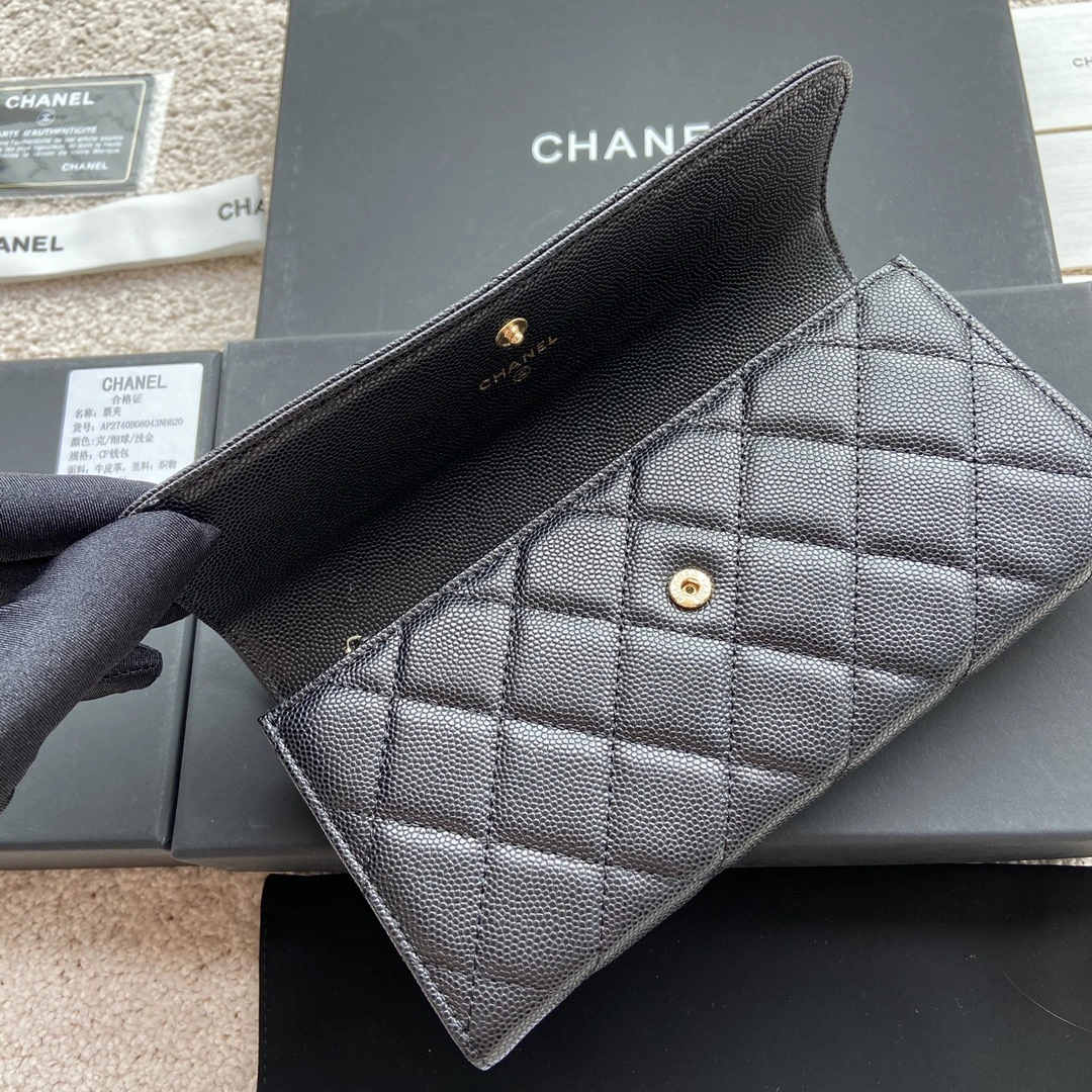 Precise copy Chanel Wallets Purse