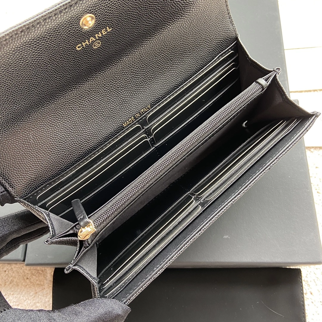 Precise copy Chanel Wallets Purse