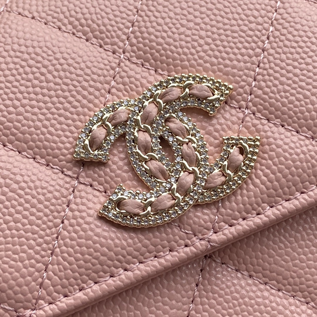 Legit Chanel Wallets Purse