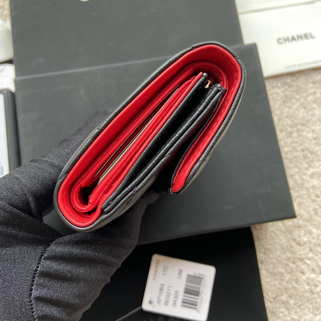 Exact replica Chanel Wallets Purse