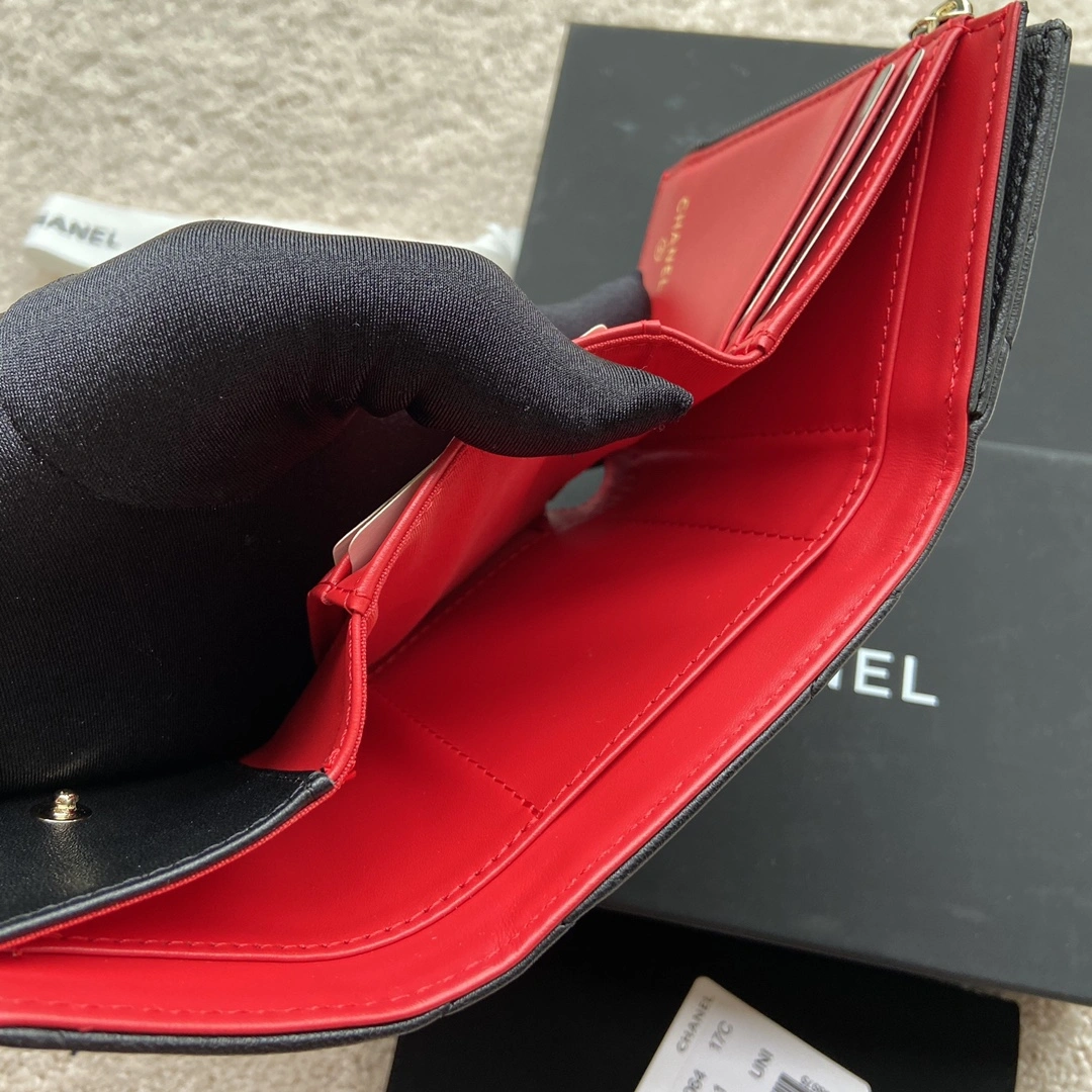 Exact replica Chanel Wallets Purse