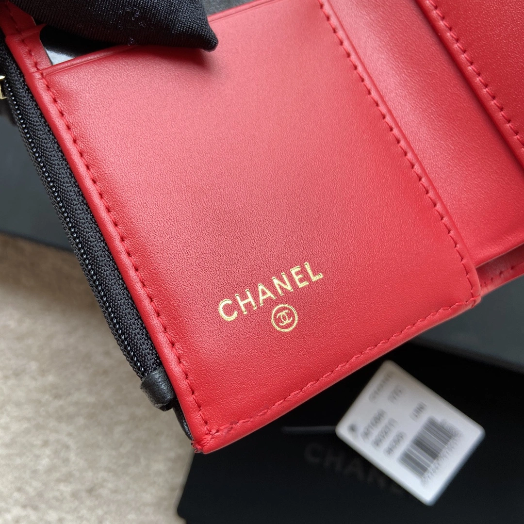Exact replica Chanel Wallets Purse