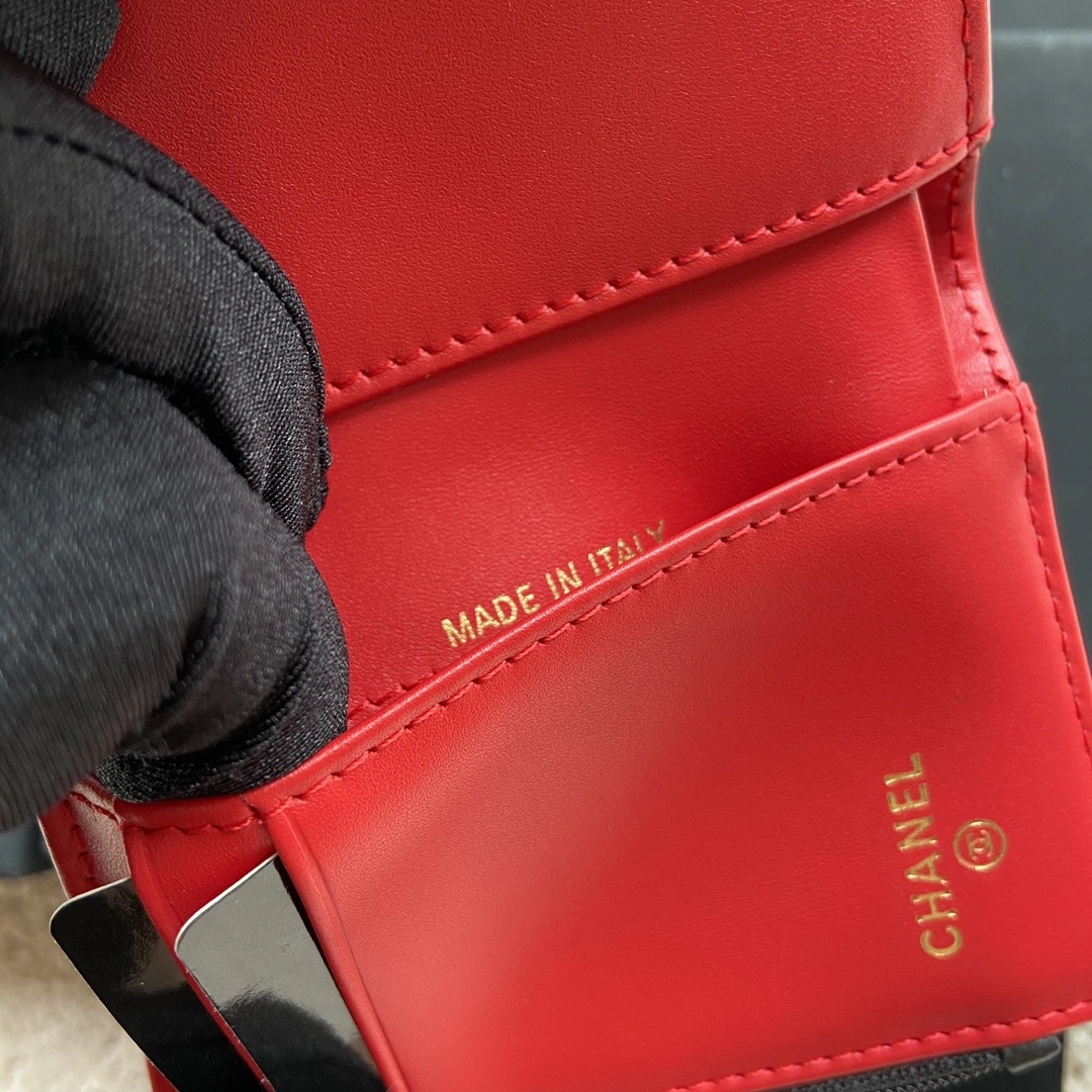 Exact replica Chanel Wallets Purse