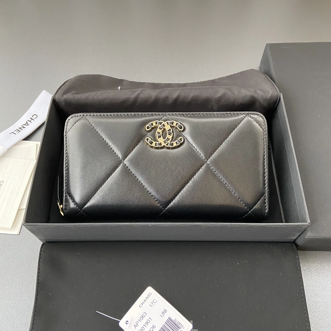 Chanel Wallets Purse