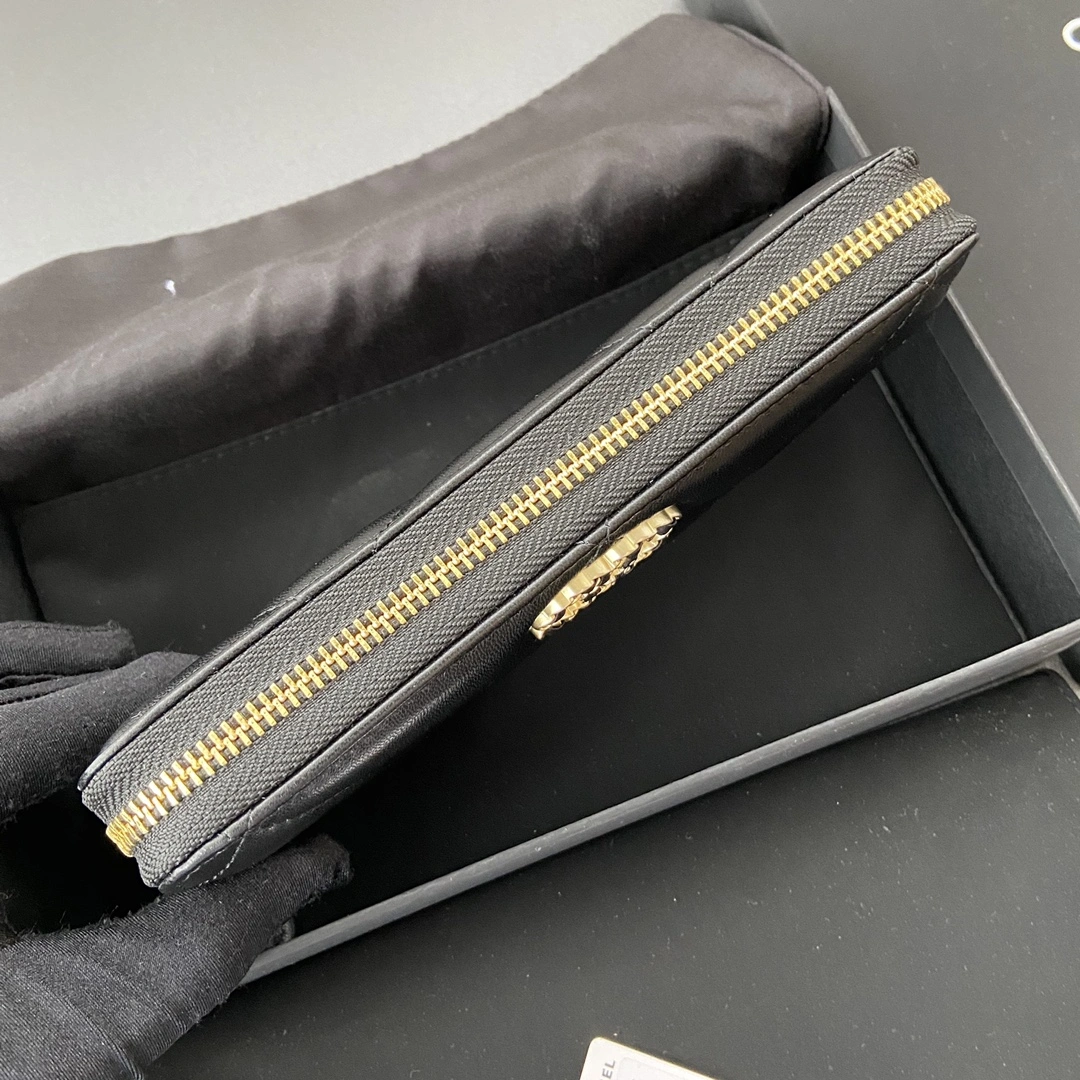 Precise copy Chanel Wallets Purse
