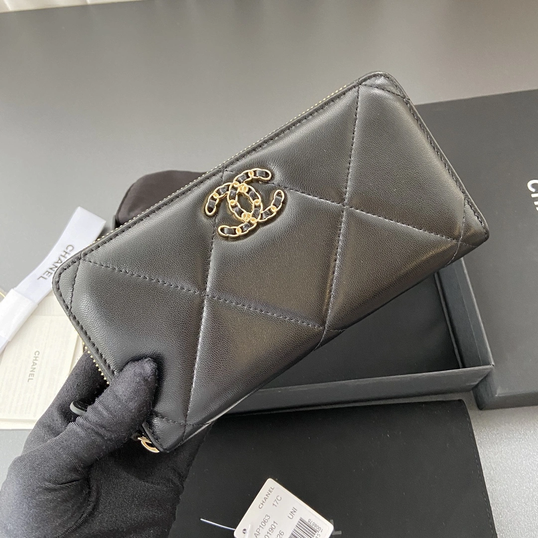Precise copy Chanel Wallets Purse