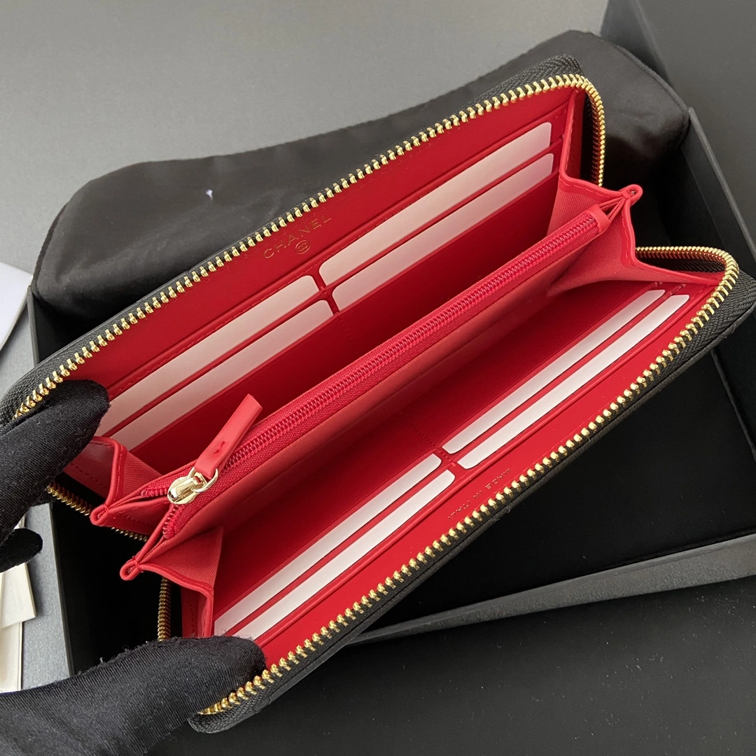 Precise copy Chanel Wallets Purse