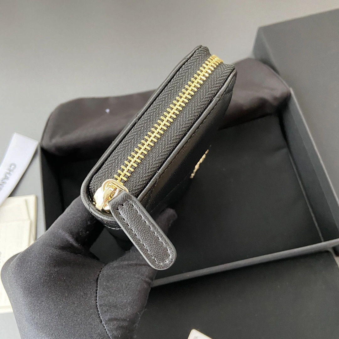 Precise copy Chanel Wallets Purse