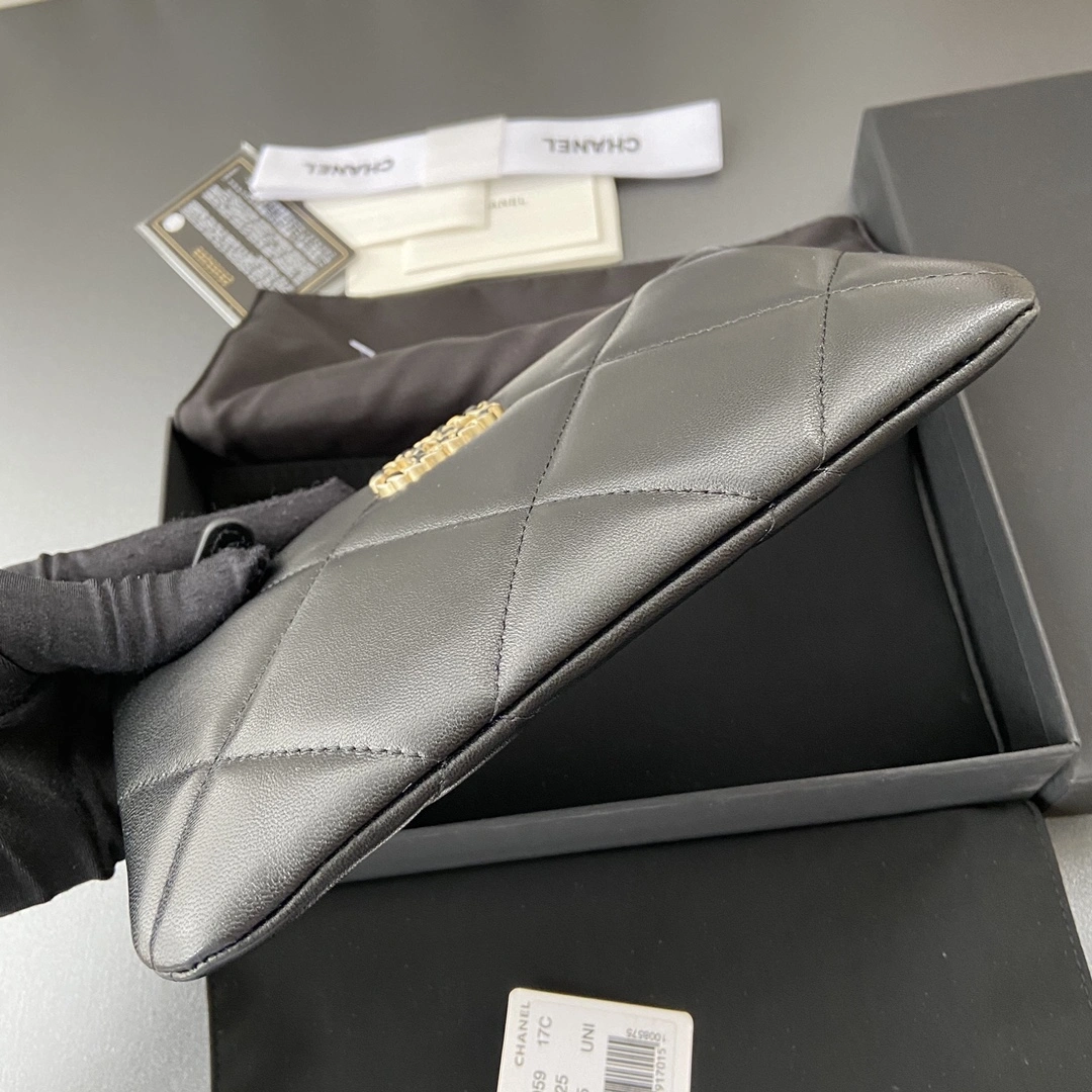 Real Chanel Wallets Purse