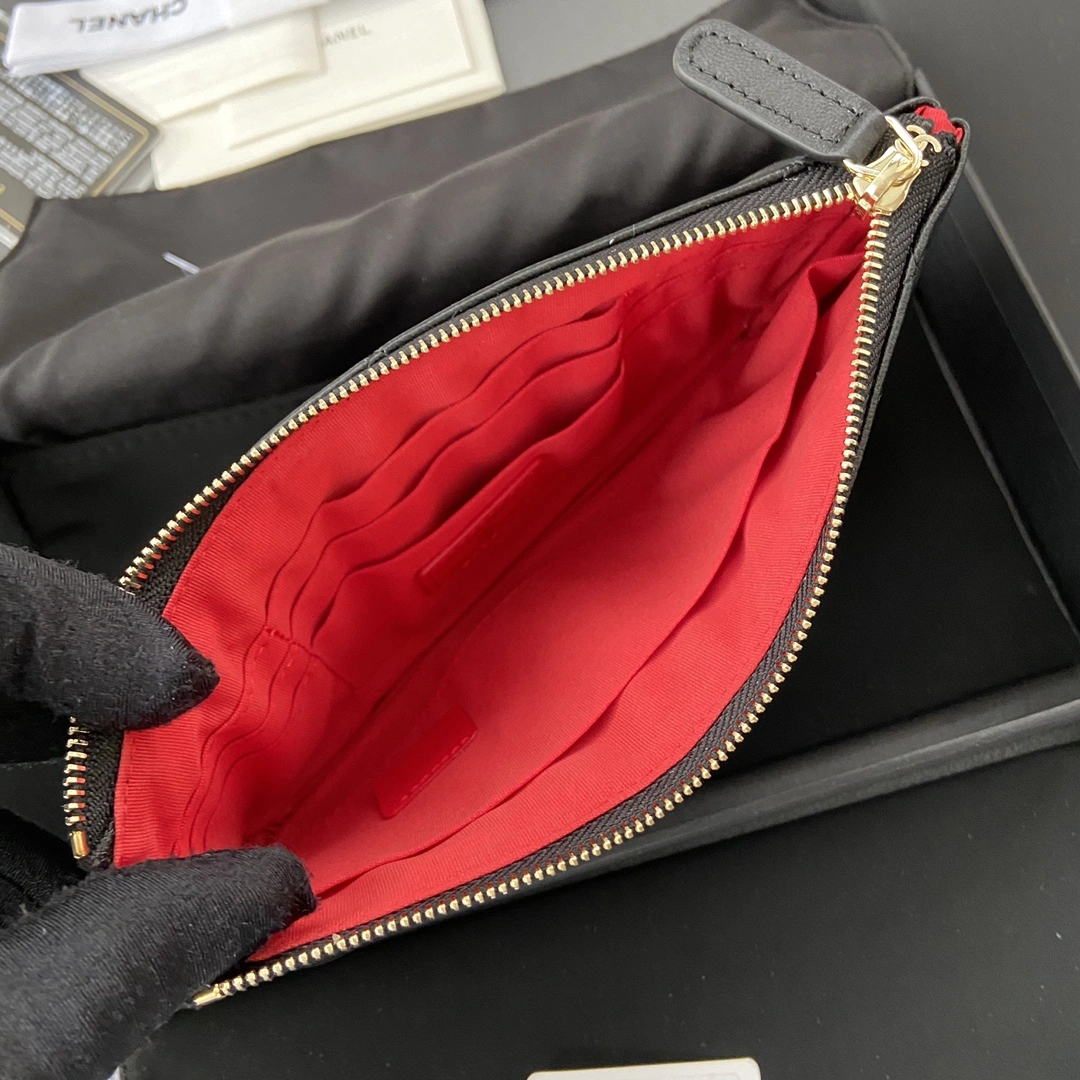 Real Chanel Wallets Purse