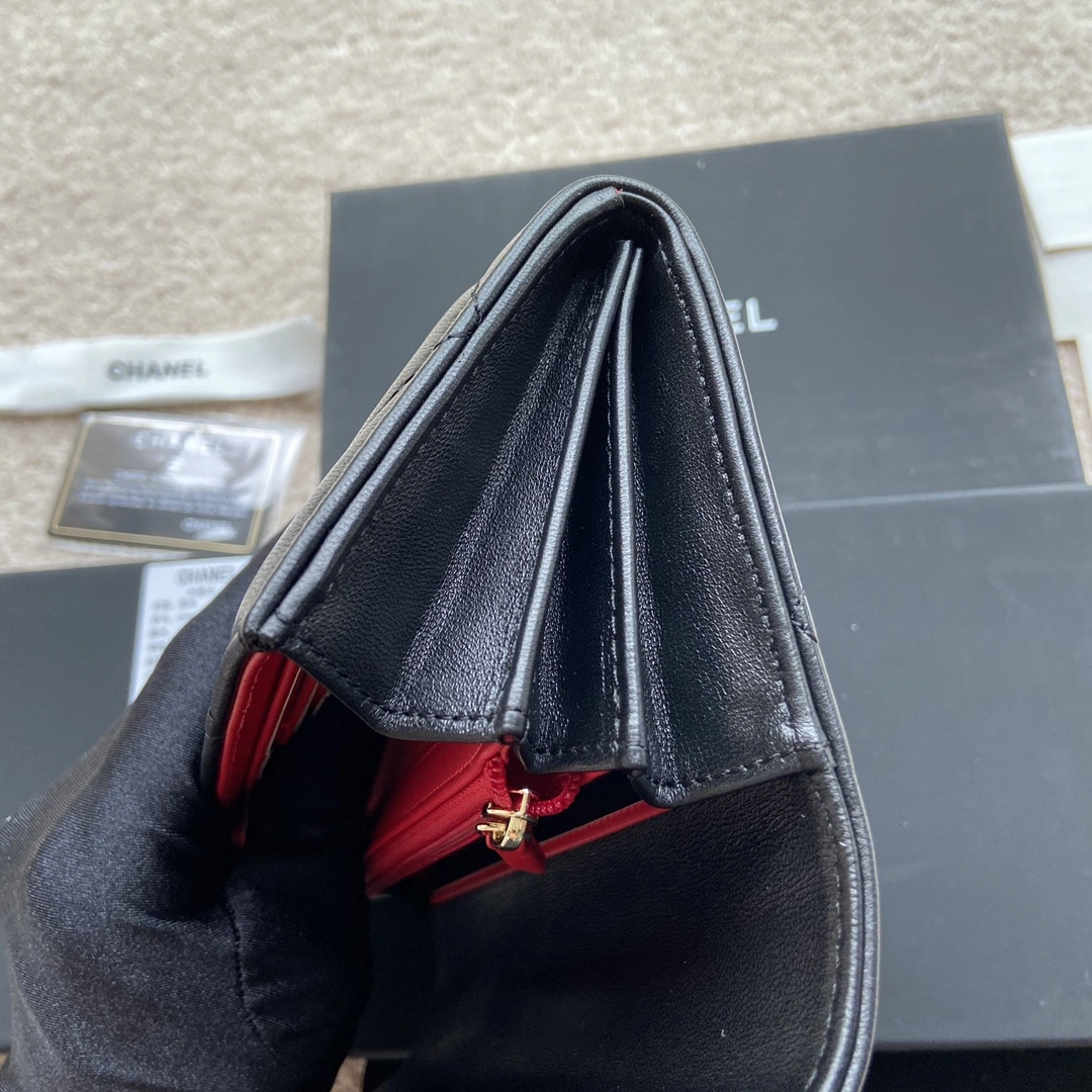 Authentic Chanel Wallets Purse