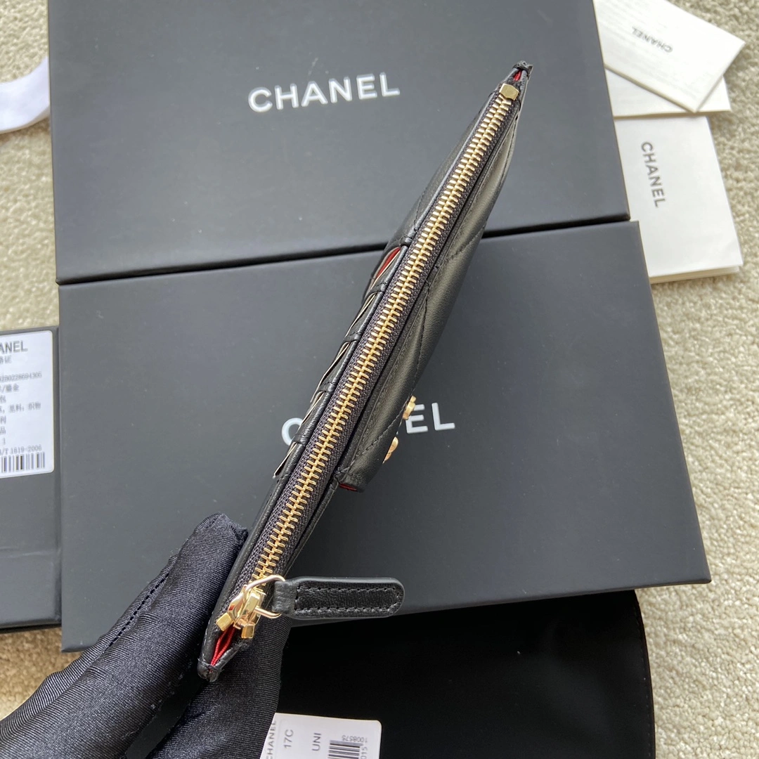 Inexpensive Chanel Wallets Purse