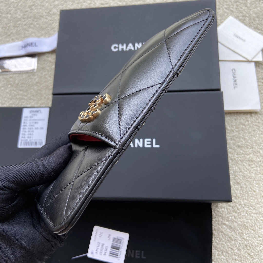 Inexpensive Chanel Wallets Purse