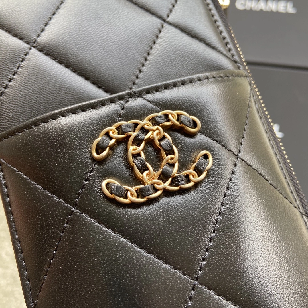 Inexpensive Chanel Wallets Purse