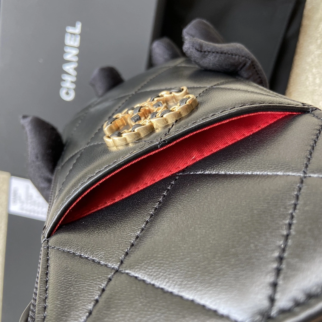 Inexpensive Chanel Wallets Purse