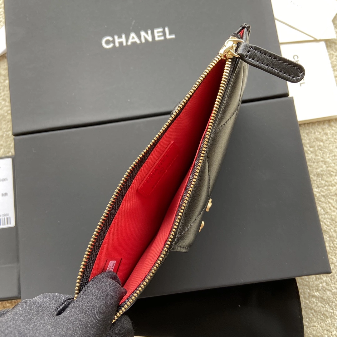 Inexpensive Chanel Wallets Purse