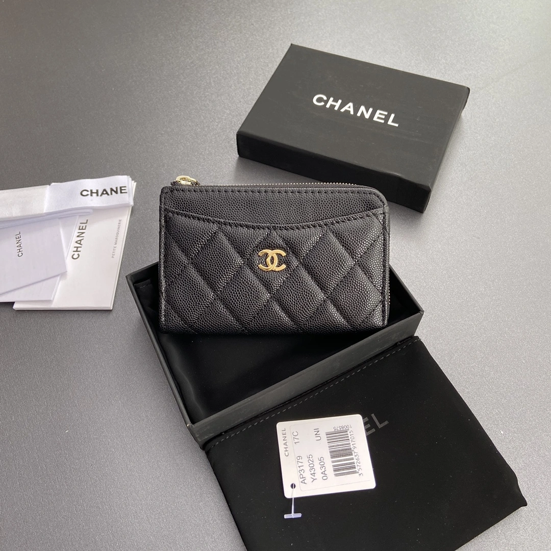 Chanel Wallets Purse
