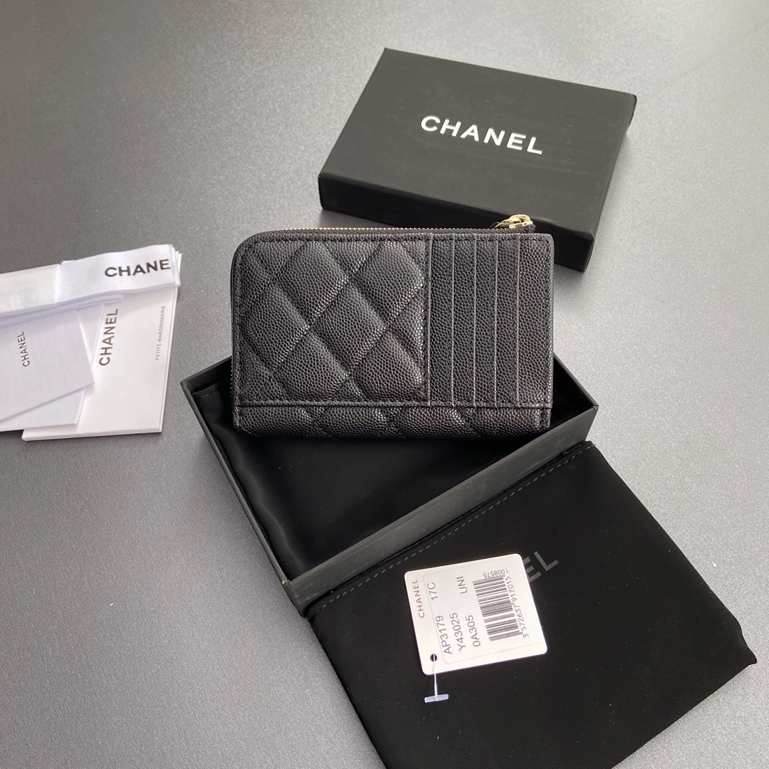 OEM Chanel Wallets Purse