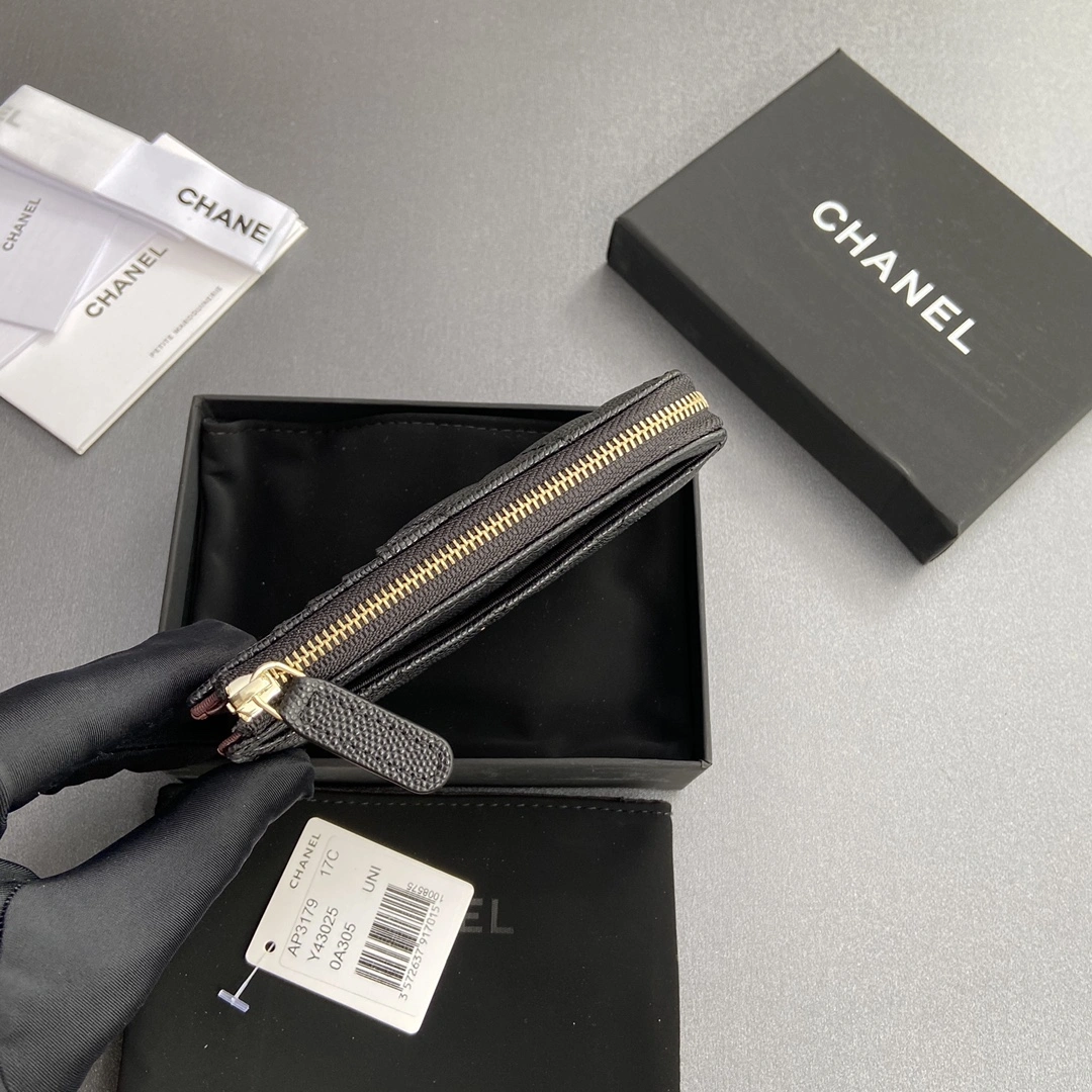 OEM Chanel Wallets Purse