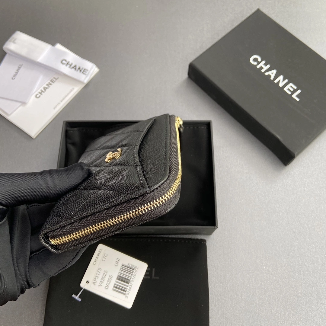 OEM Chanel Wallets Purse