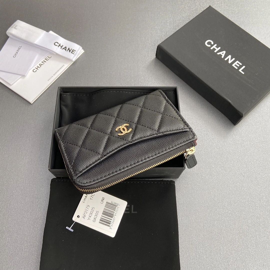 OEM Chanel Wallets Purse