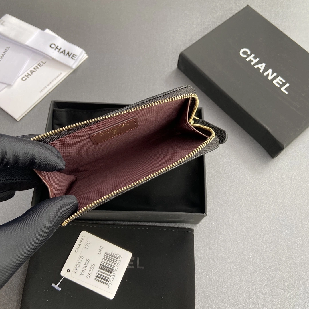 OEM Chanel Wallets Purse