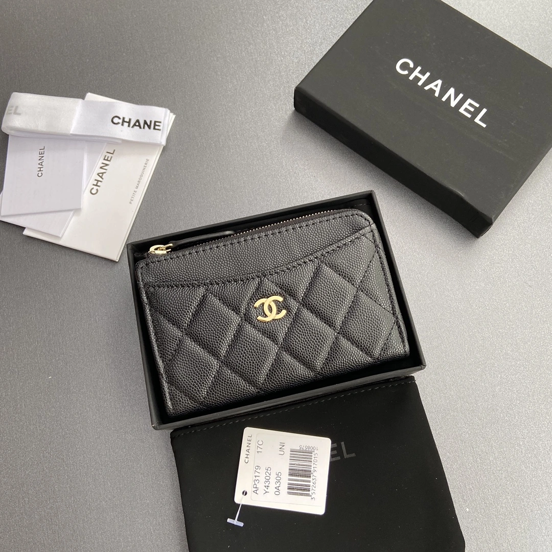 OEM Chanel Wallets Purse